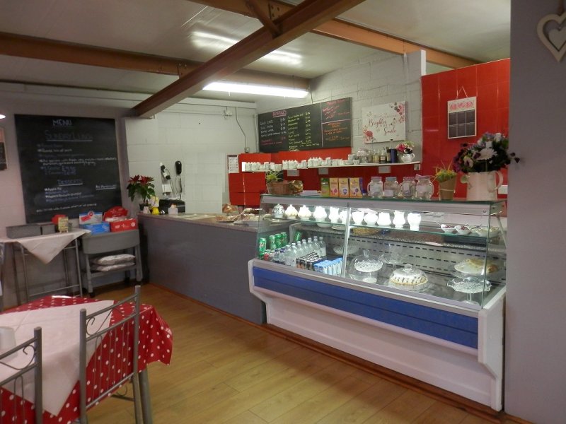 Barnby Nursery Centre – For All Your Gardening Needs